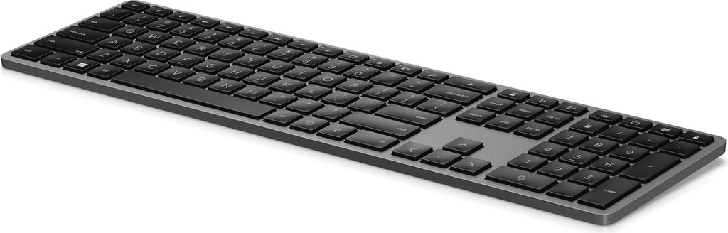 HP 975 USB+BT Dual-Mode Wireless KB (DE) | Kaufland.sk