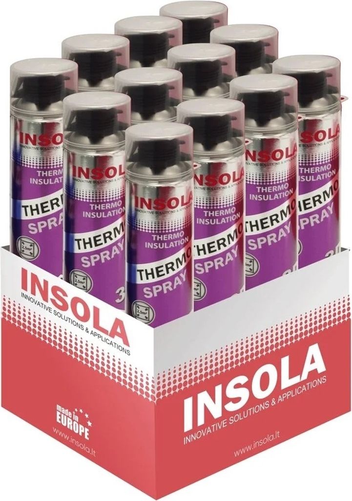 Insola Fassadendämmung Kellerdämmung | Kaufland.de