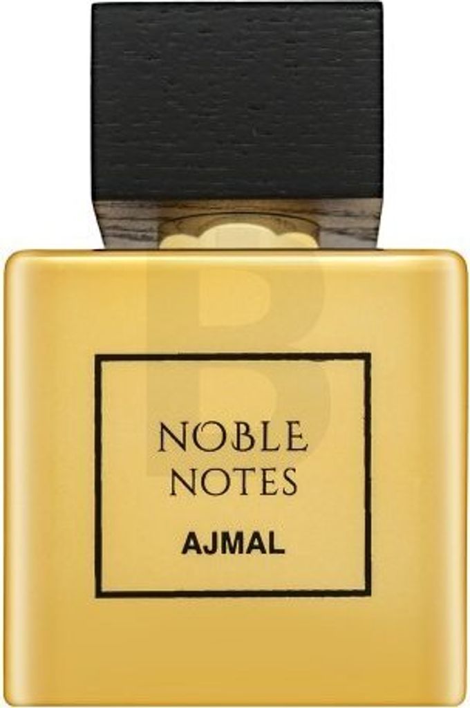 Ajmal Noble Notes Unisex Eau de Parfum 100 ml | Kaufland.de