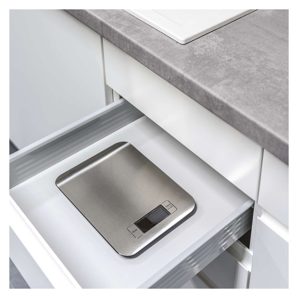 Emos Digitálna kuchynská váha EV012 | Kaufland.sk