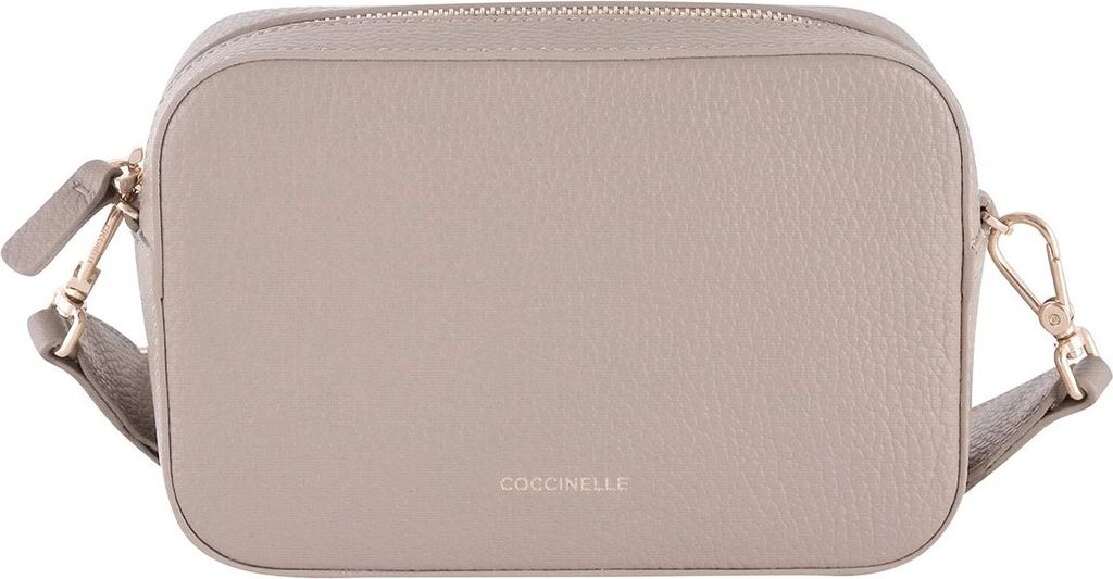 Coccinelle Umhängetasche TEBE CROSSBODY klein | Kaufland.de