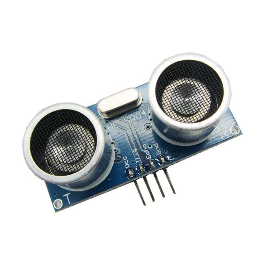 Ultraschallsensor HC-SR04 | Kaufland.de