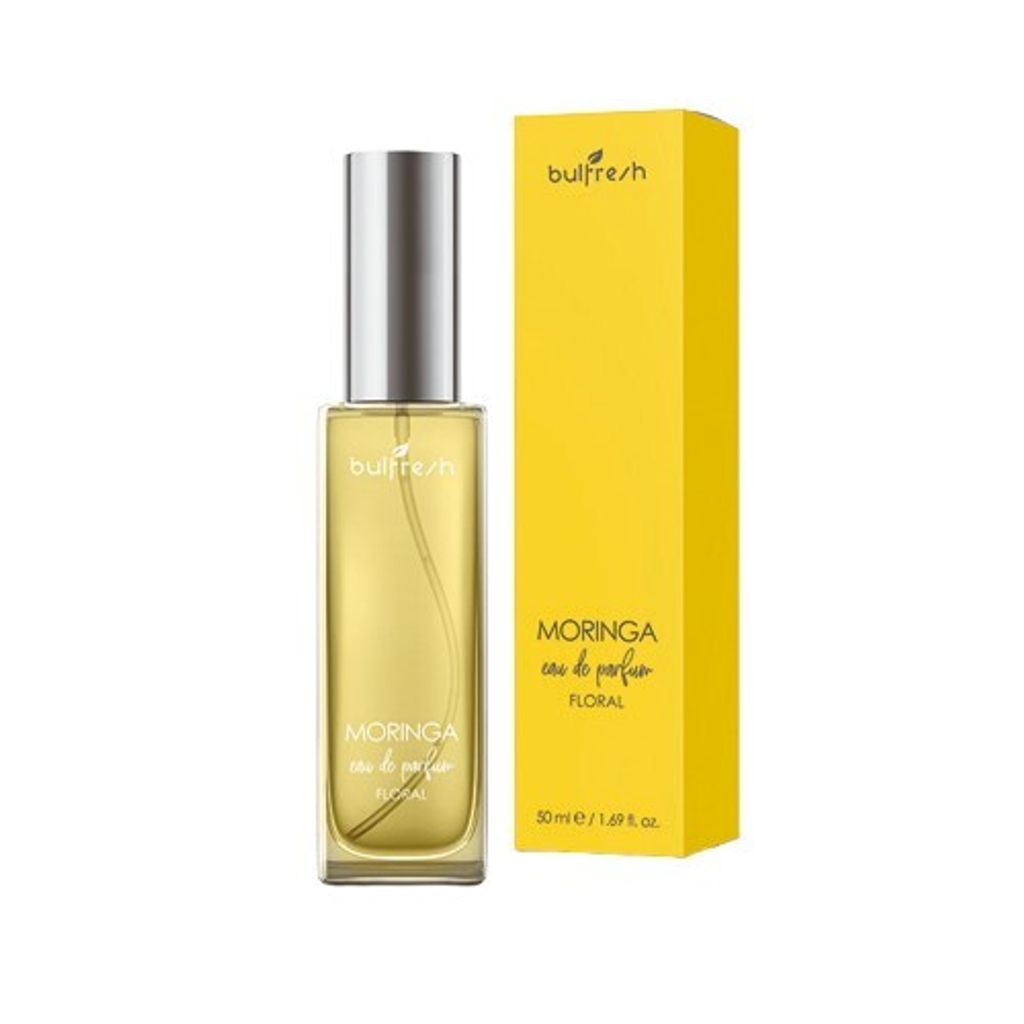 Bulfresh - Eau de Parfum Moringa 50 ml | Kaufland.de