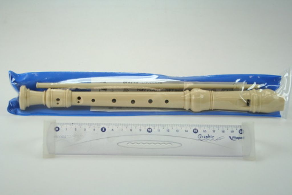 Flétna Hudební hračky