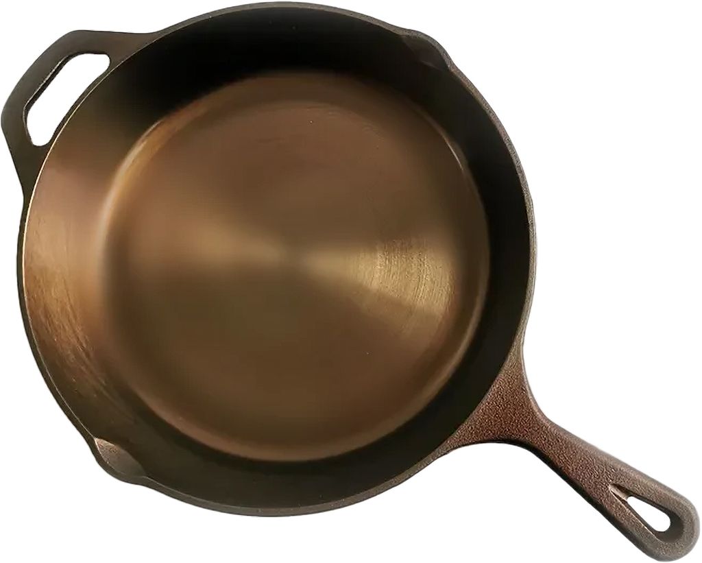 Koock Amsterdam Skillet aus poliertem | Kaufland.de