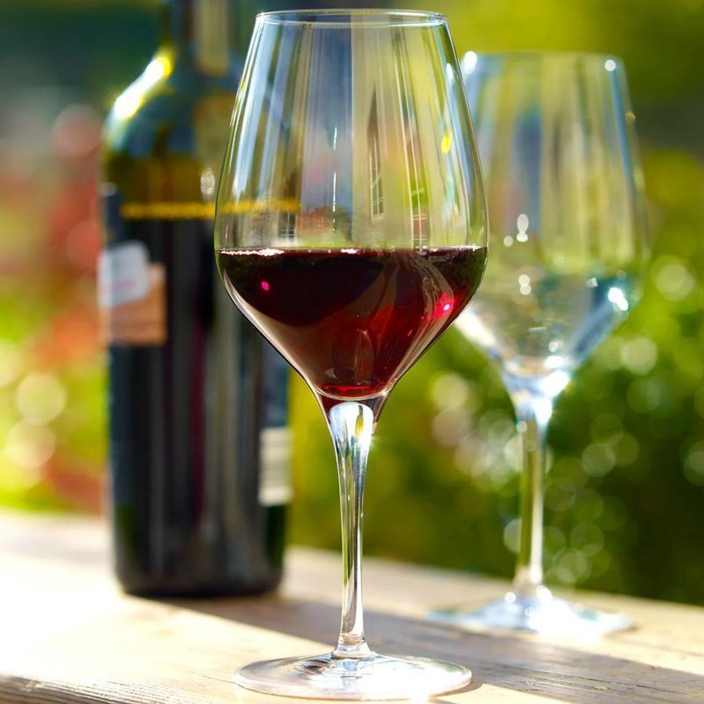 60x Stölzle Lausitz Exquisit Bordeauxkelch | Kaufland.de