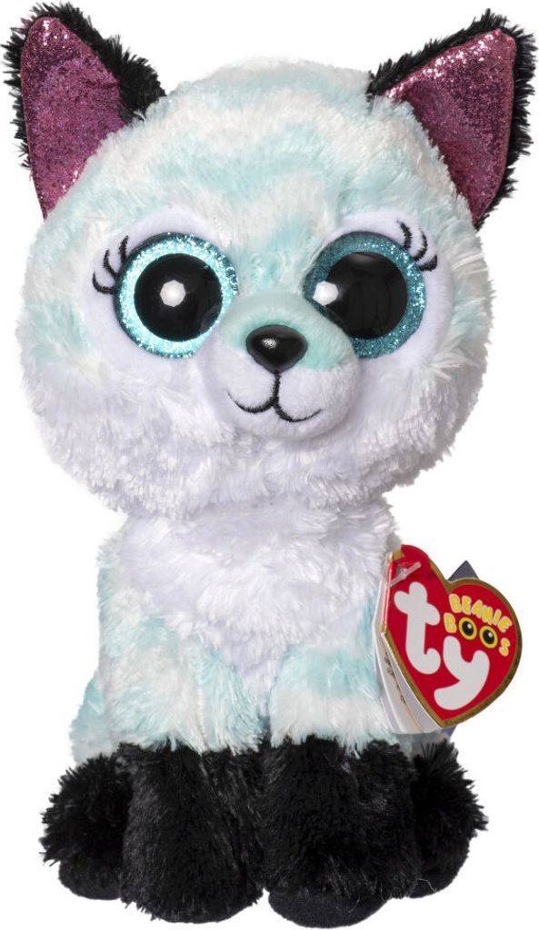 Ty Atlas Fox - Beanie Boo - Reg | Kaufland.sk