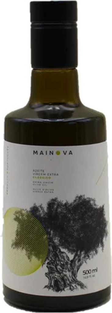 Mainova Azeite Virgem Extra Clássico 500ml | Kaufland.de