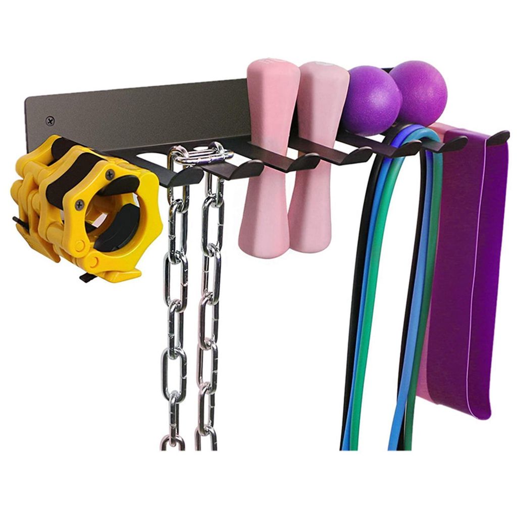Gym Rack Organizátor Heavy Duty Resistance | Kaufland.cz
