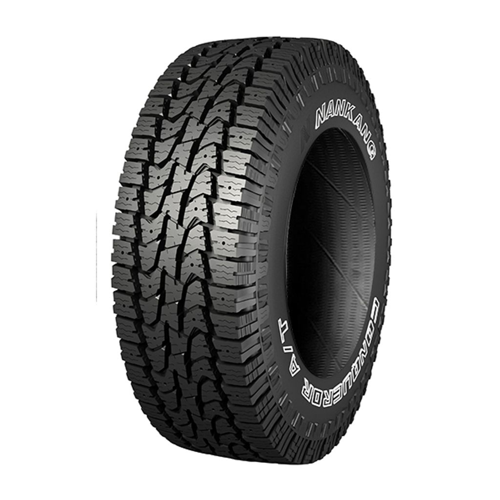 Nankang Conqueror A/T ( 215/65 R16C 109/107N, POR WL )