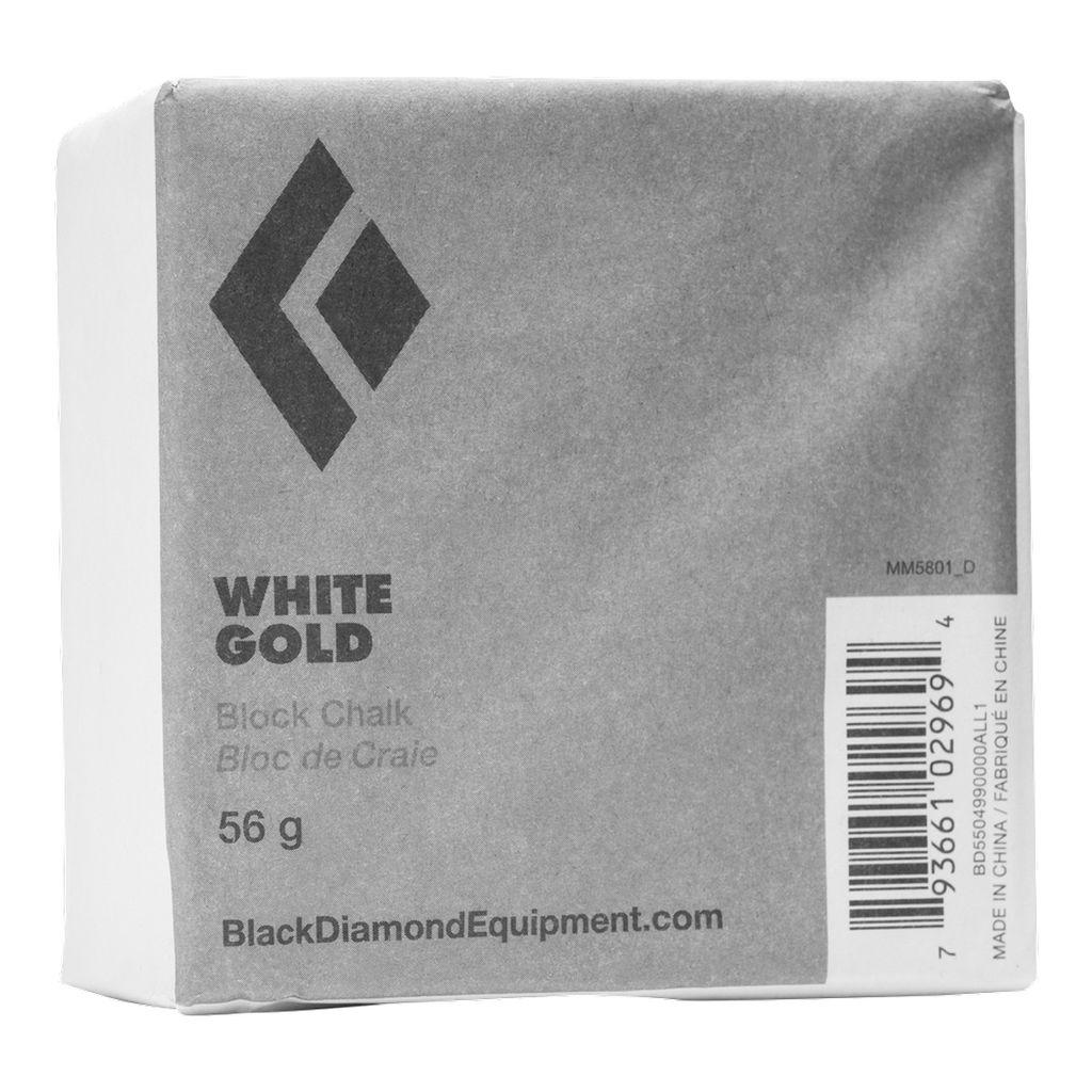 Black Diamond Chalk Block White 56 gr | Kaufland.de