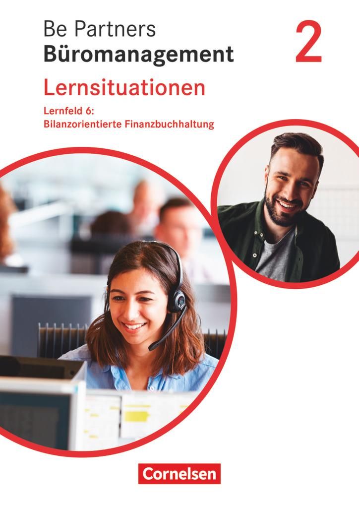 Be Partners - Büromanagement - Allgemeine | Kaufland.de
