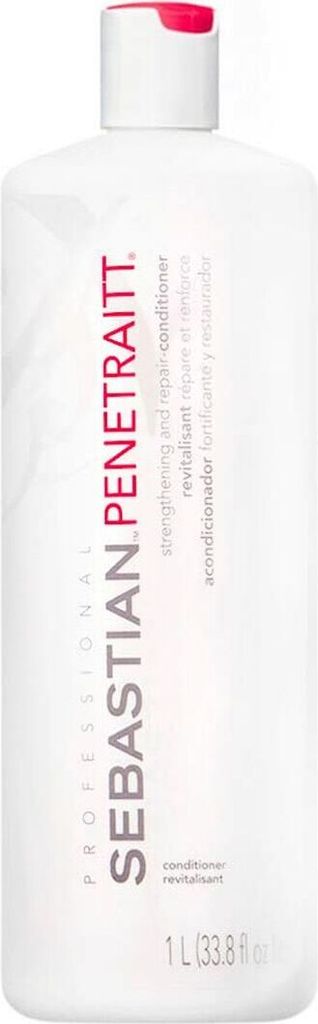 Sebastian Conditioner Sebastian Foundation | Kaufland.de