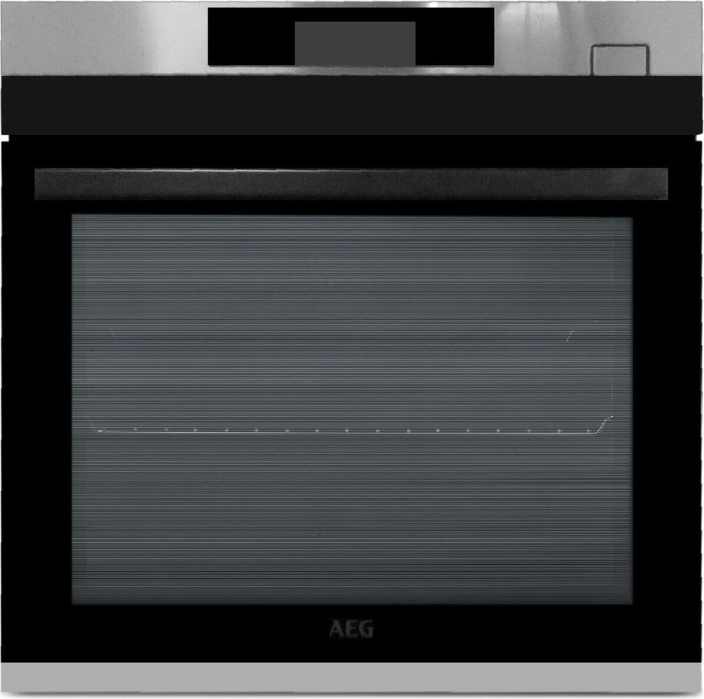 AEG - BSE78228BM - SteamBoost | Kaufland.de