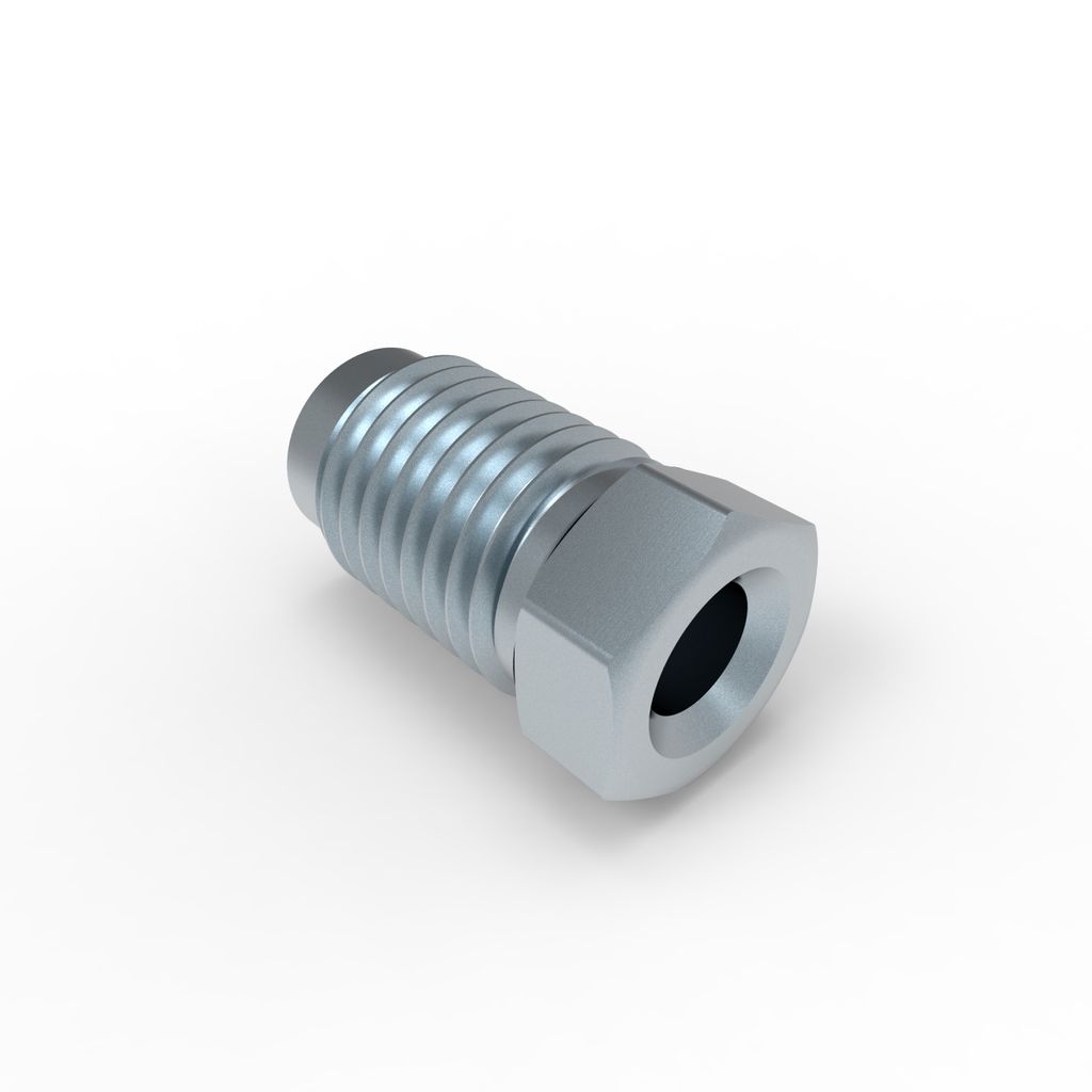 10x AUPROTEC Verschraubung M10x1,25 | Kaufland.de