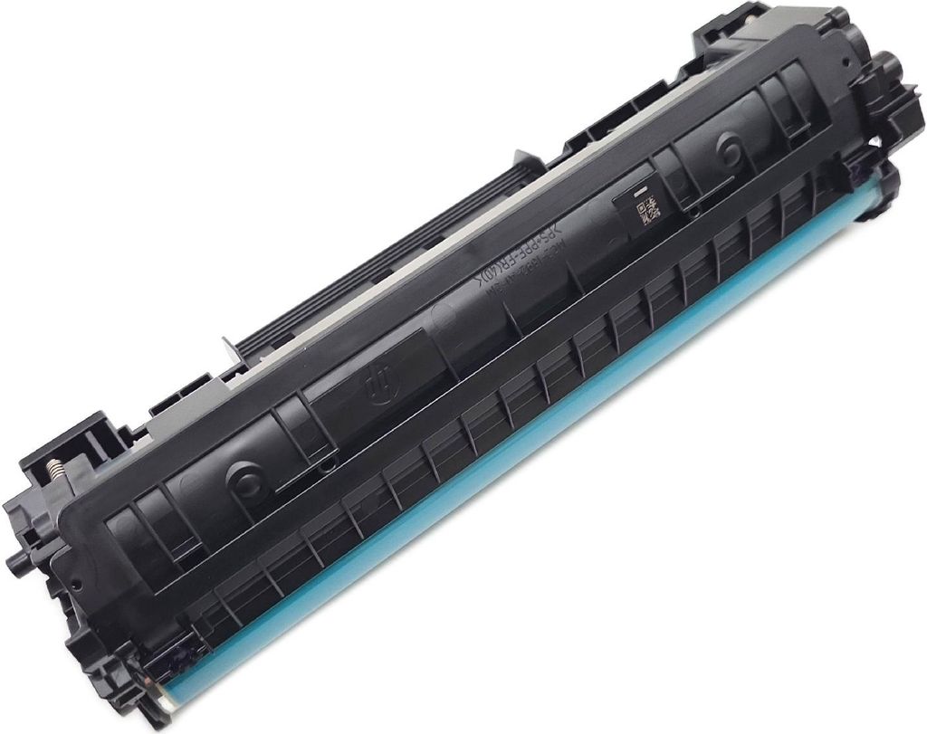 HP 142A Schwarz Original LaserJet | Kaufland.de