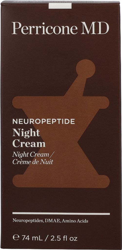 Perricone MD Neuropeptide Night Cream 74ml | Kaufland.de