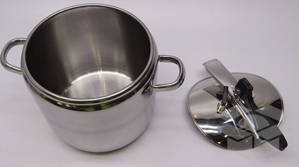 BANQUET Tlakový hrnec 7l Tlakové hrnce | Kaufland.cz