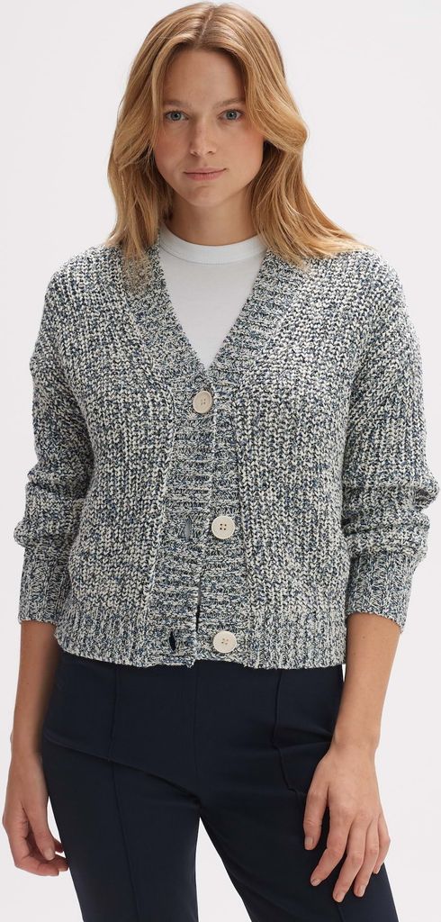 Opus Darano : M : coal blue Größe: M | Kaufland.de