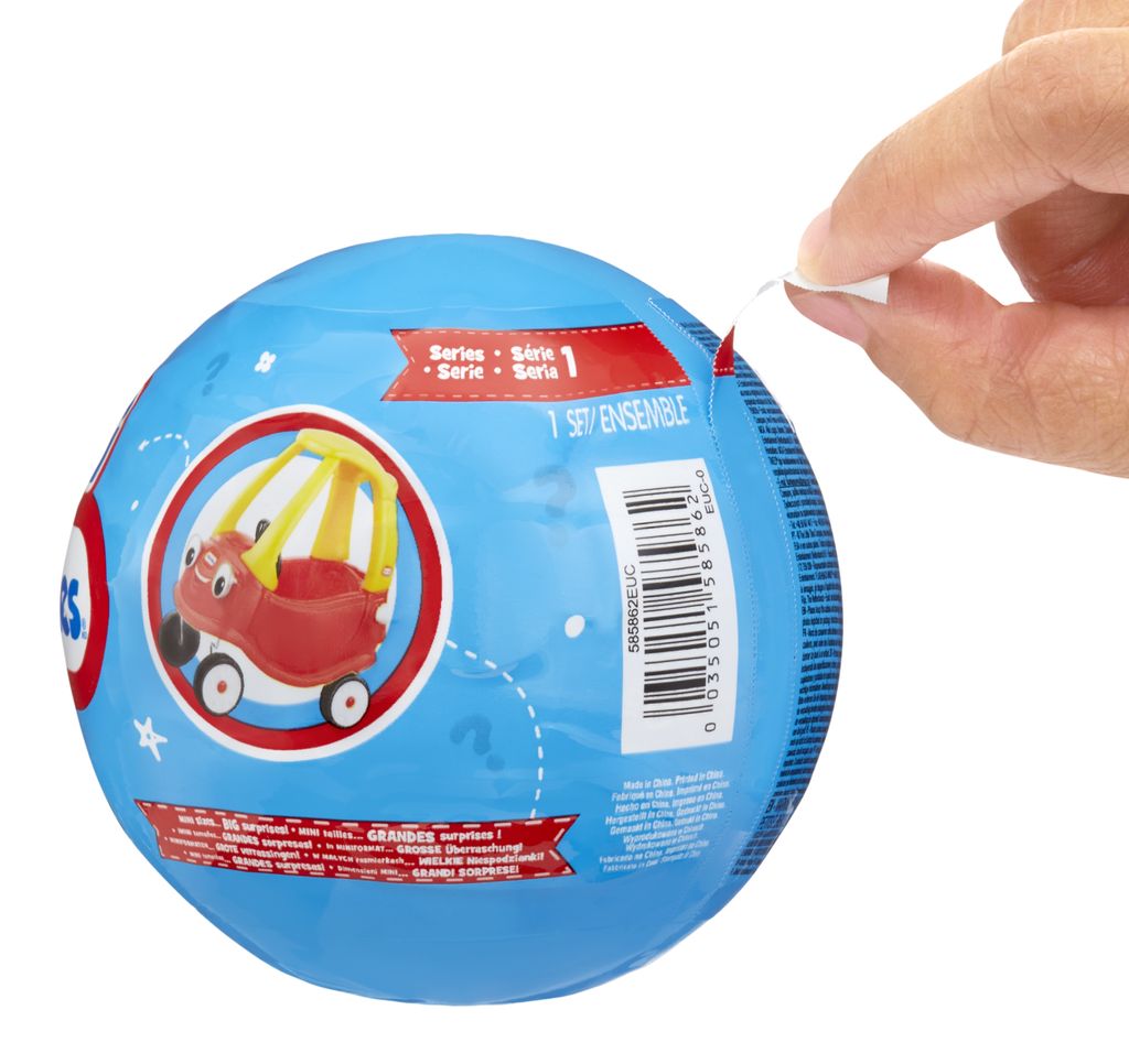 Flashback Minis - Little Tikes Akční figurky | Kaufland.cz