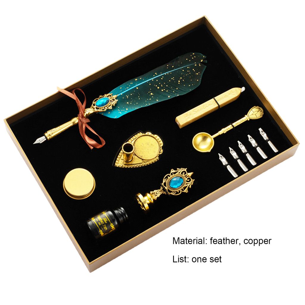 1 Setzen Sie austauschbare Federstift -Set | Kaufland.de