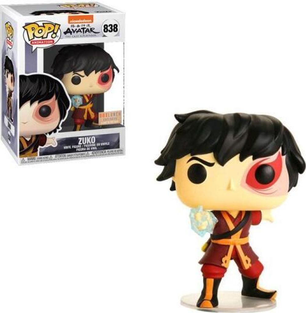FUNKO POP! - Animation - Avatar The Last | Kaufland.de