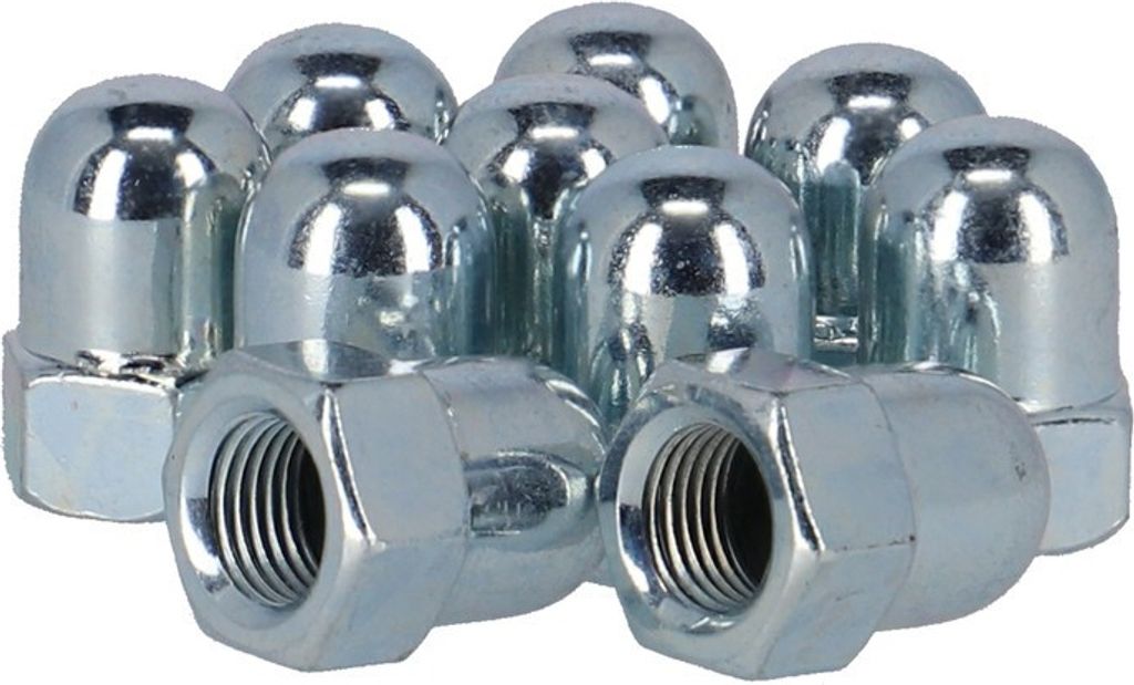 Fix Nippel Hutmutter HR FG 9,5mm, passend für | Kaufland.de