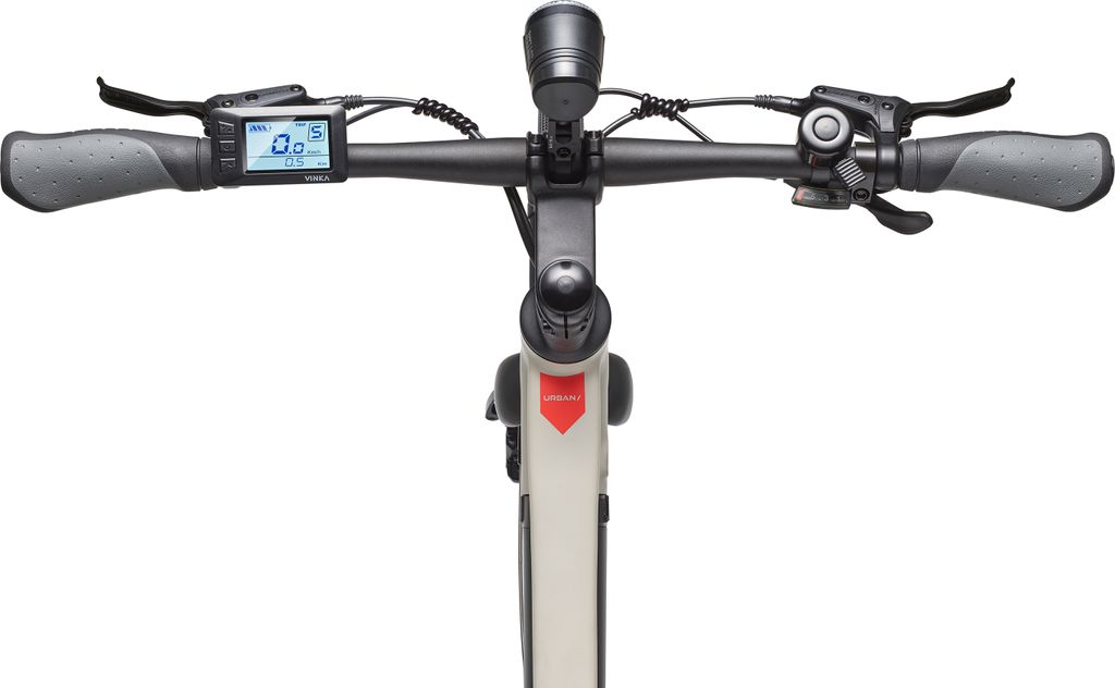 Telefunken Urban E-Bike Damen UH210 28 Zoll | Kaufland.de