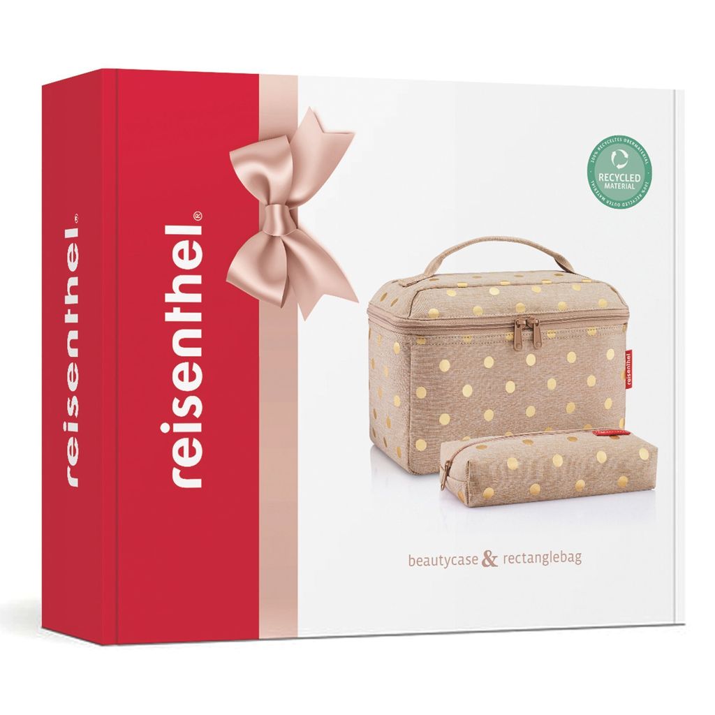 reisenthel Beautycase Geschenkset 2.tlg. | Kaufland.de