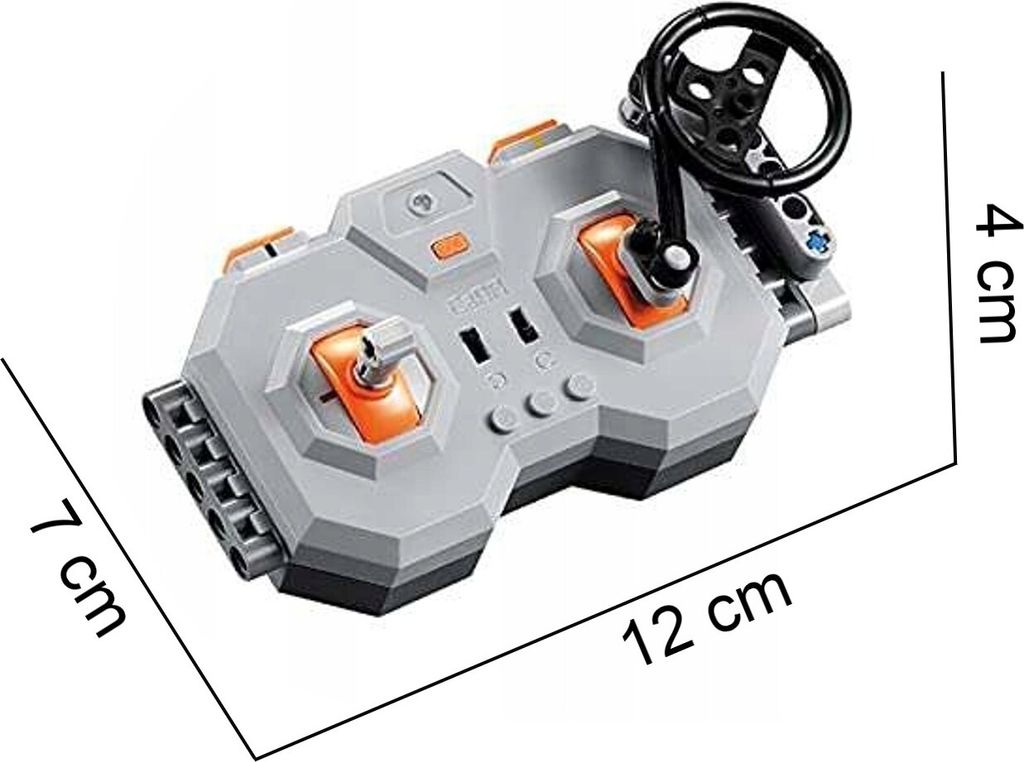 CaDA Power System Pro S059-003 Motoren | Kaufland.de