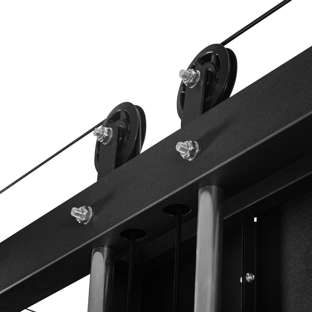 Dione S2 Smith-Machine Kabelkreuz Homegym | Kaufland.de