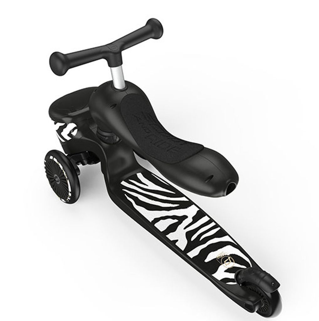 Scoot & Ride detska kolobezka Highwaykick1 | Kaufland.sk