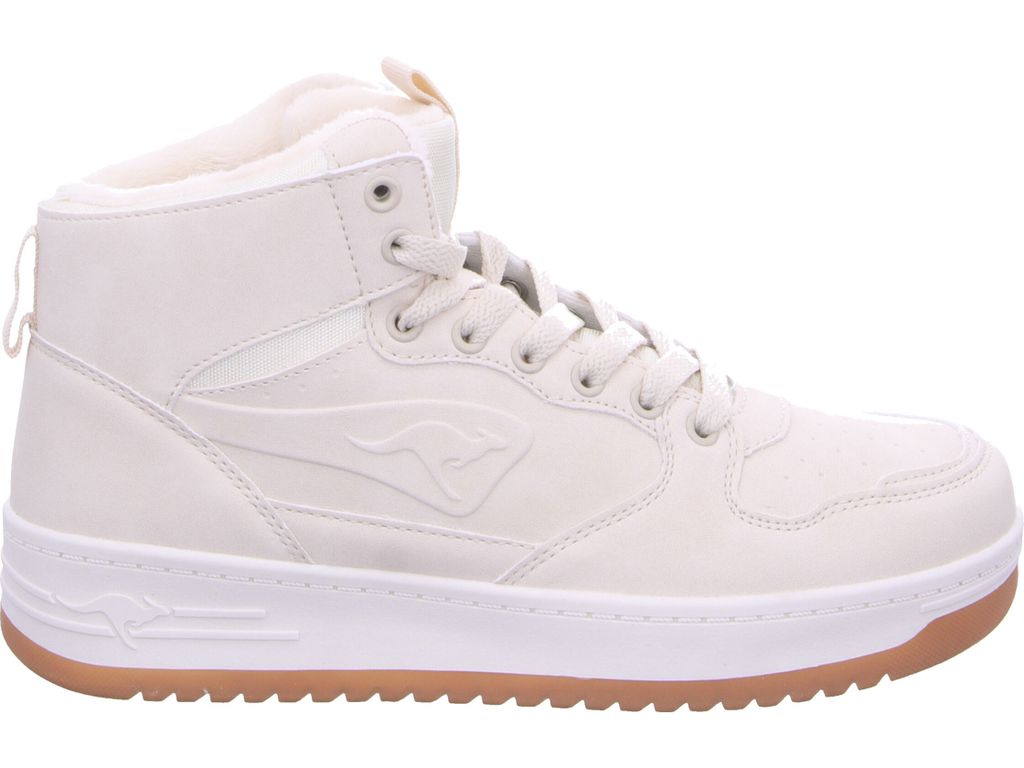 Kangaroos Damen Sneaker high K-Top Power Mid | Kaufland.de