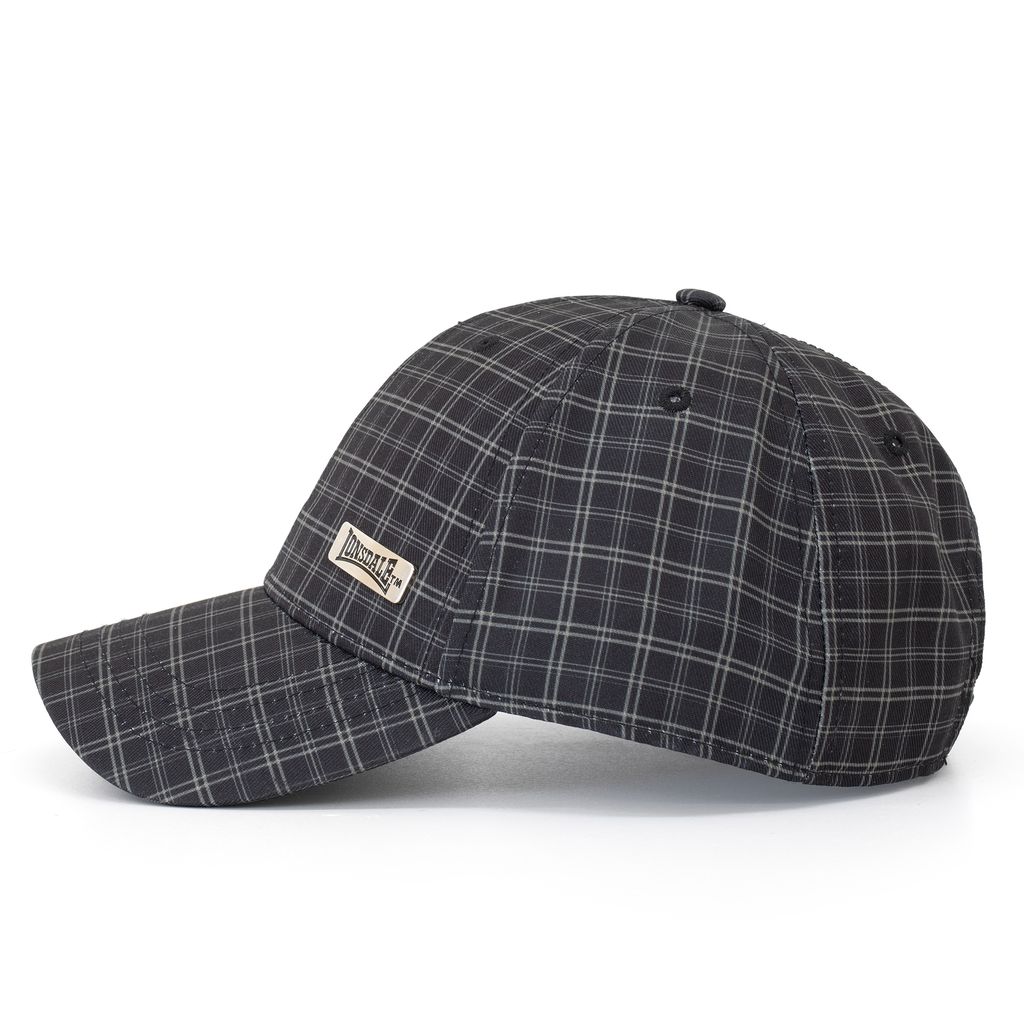Lonsdale Bond Cap, black Kappen | Kaufland.de