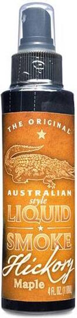 The Original Australian Smoke Maple Hickory | Kaufland.cz