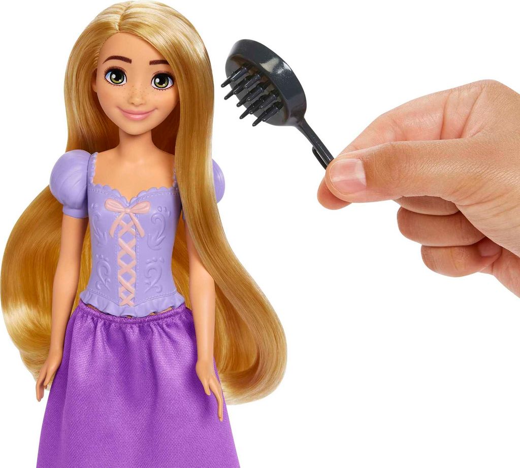 Disney Princess Rapunzels Turm Spielset, | Kaufland.de