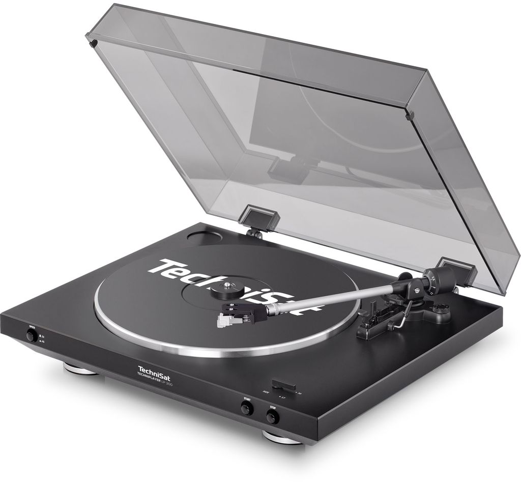 TECHNISAT LP200VINTAGEEDIT TECHNIPLAYER LP | Kaufland.de