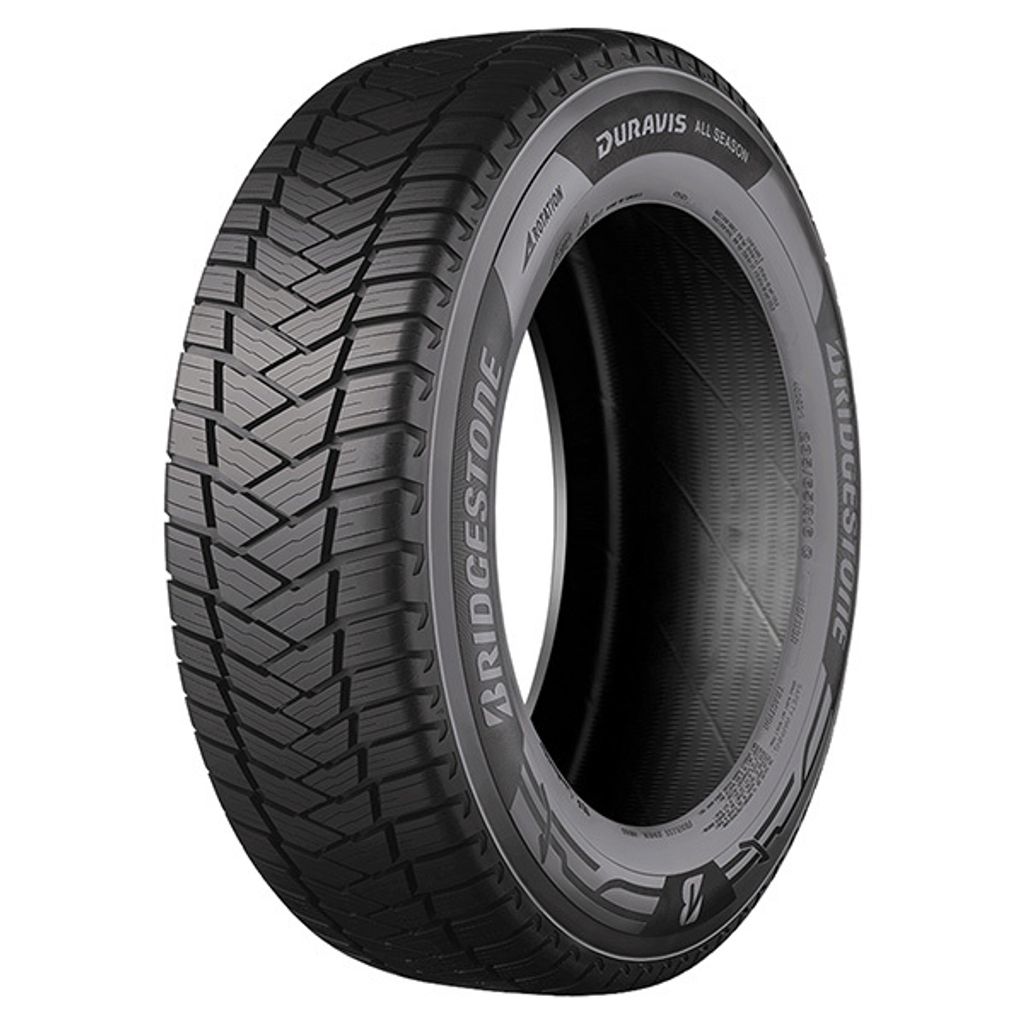 Pneumatika BRIDGESTONE 225/75 R16 121/120R | Kaufland.cz