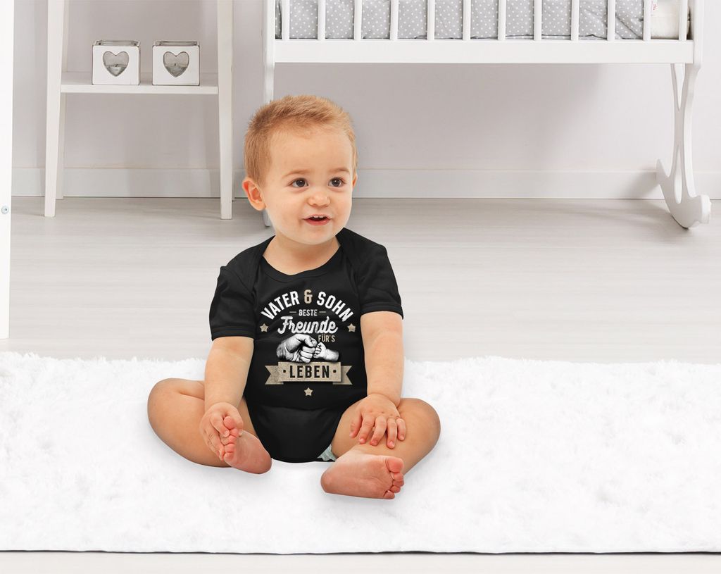 Baby Body Junge Opa & Neffe, Opa & Enkel, | Kaufland.de