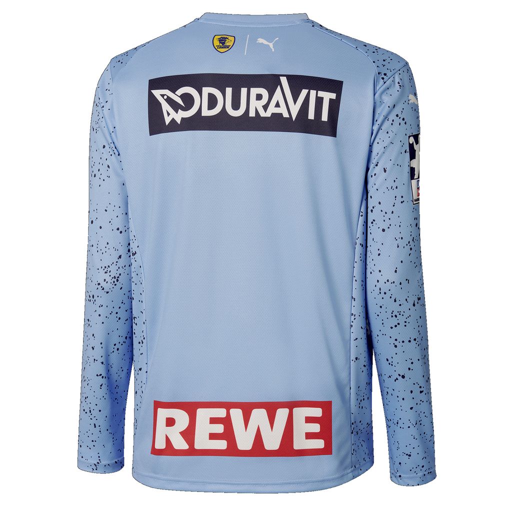 Puma RNL Rhein Neckar Löwen Home GK langarm | Kaufland.de