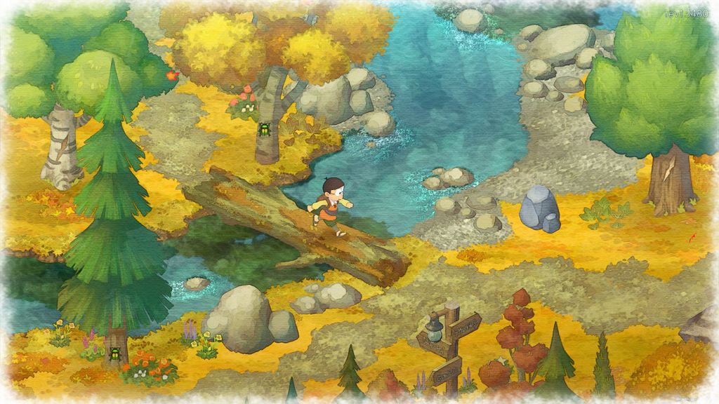 Doraemon Story of Seasons Nintendo Switch Kaufland