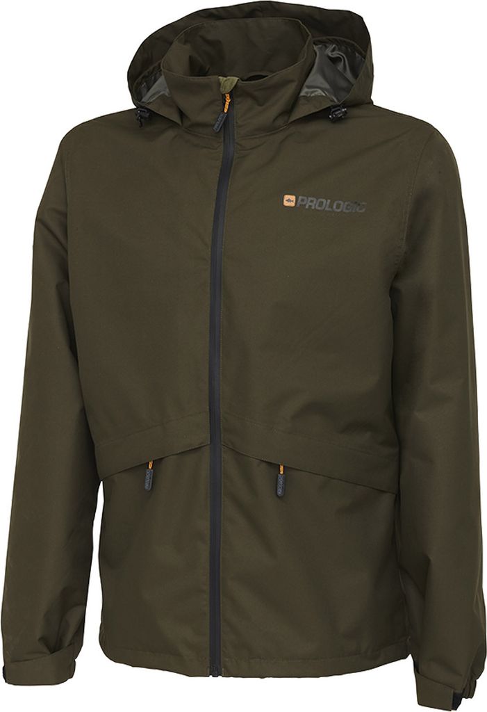 Prologic Jacke Storm Safe Jacket L | Kaufland.de