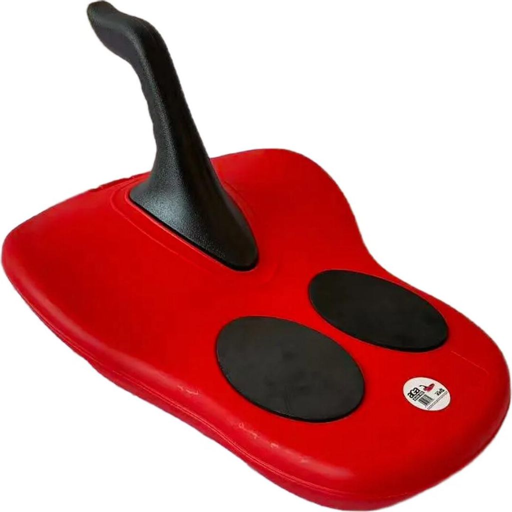 Aga Boby DS490 Rosso Bob da neve