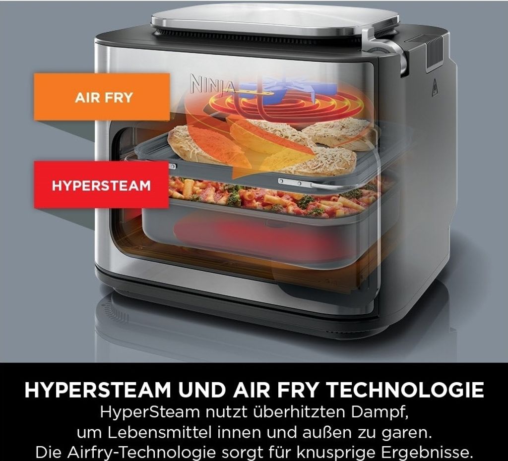 SharkNinja SFP700EU Multi-Kocher 12,5 l 1780 | Kaufland.de