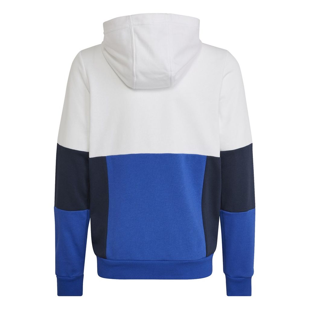Adidas Sweatshirts Colorblock FZ Hoodie, | Kaufland.de