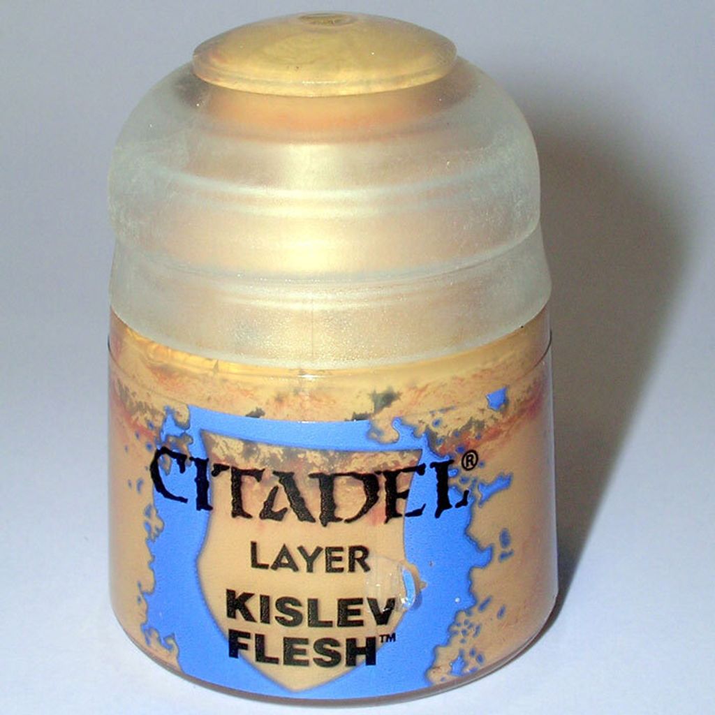 Citadel Colour Layer: Kislev Flesh (12ml) | Kaufland.de