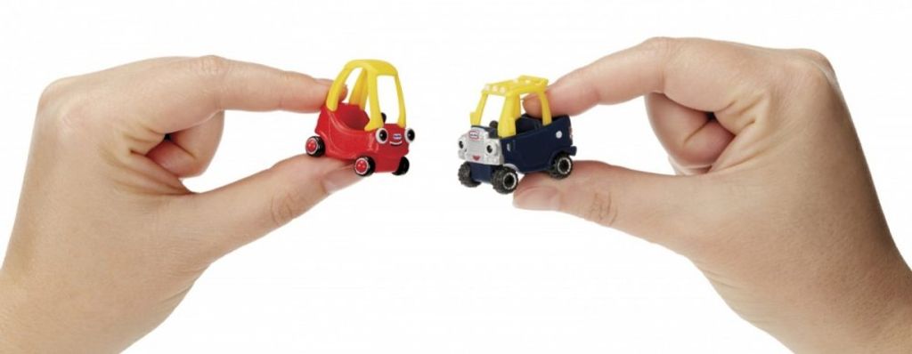 Flashback Minis - Little Tikes Akční figurky | Kaufland.cz