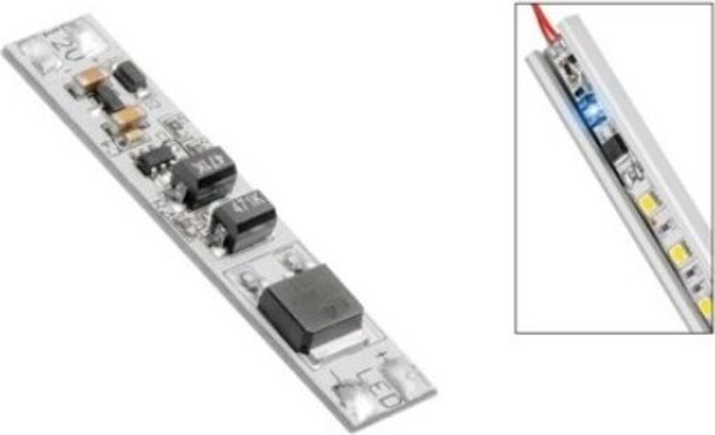 Schalter Fur Led Streifen