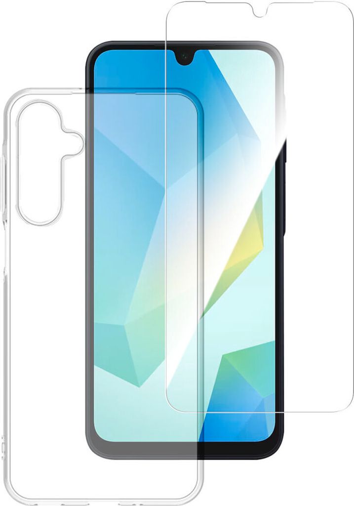 4smarts 360° ochranná sada pre Samsung Galaxy | Kaufland.sk