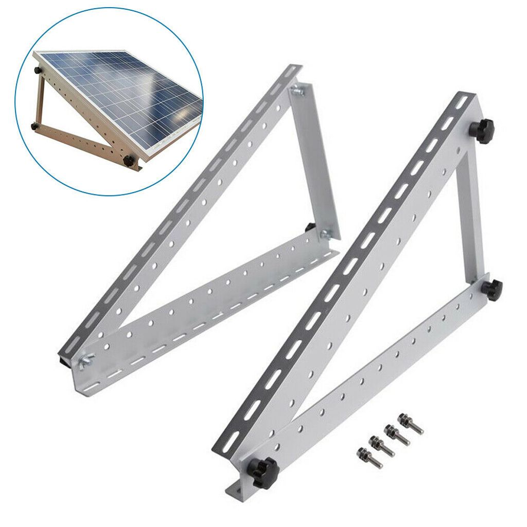 28 Zoll Solarhalterung 150W 12V Einstellbar | Kaufland.de